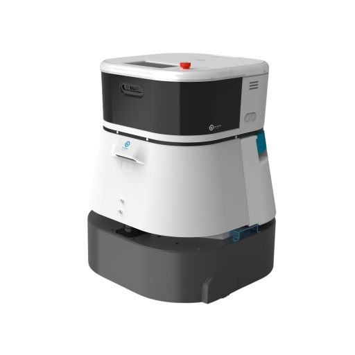 Floor Scrubbers - Commercial Floor Scrubber Machines for Sale